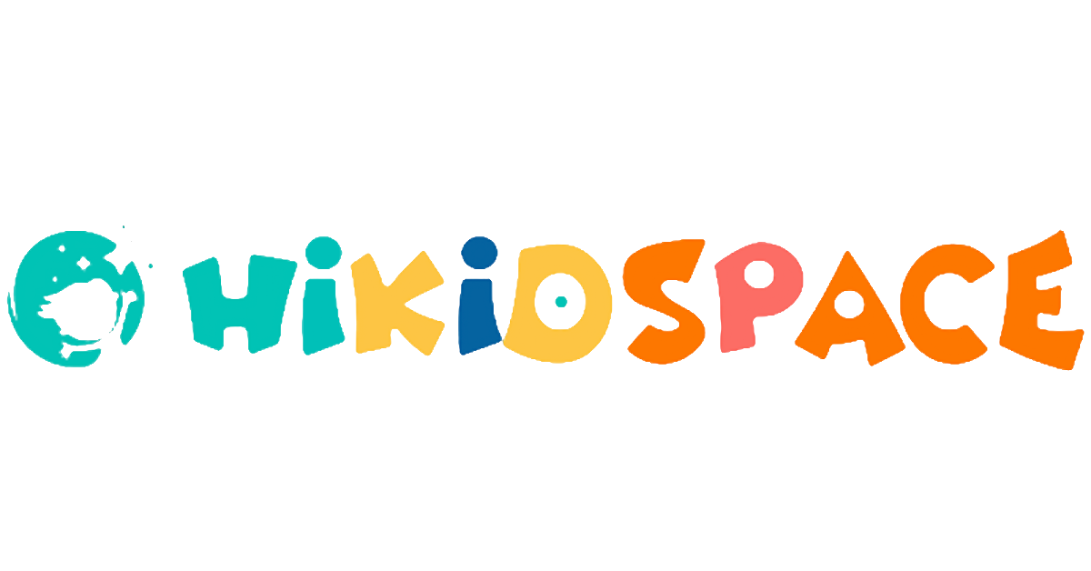 kidspace logo
